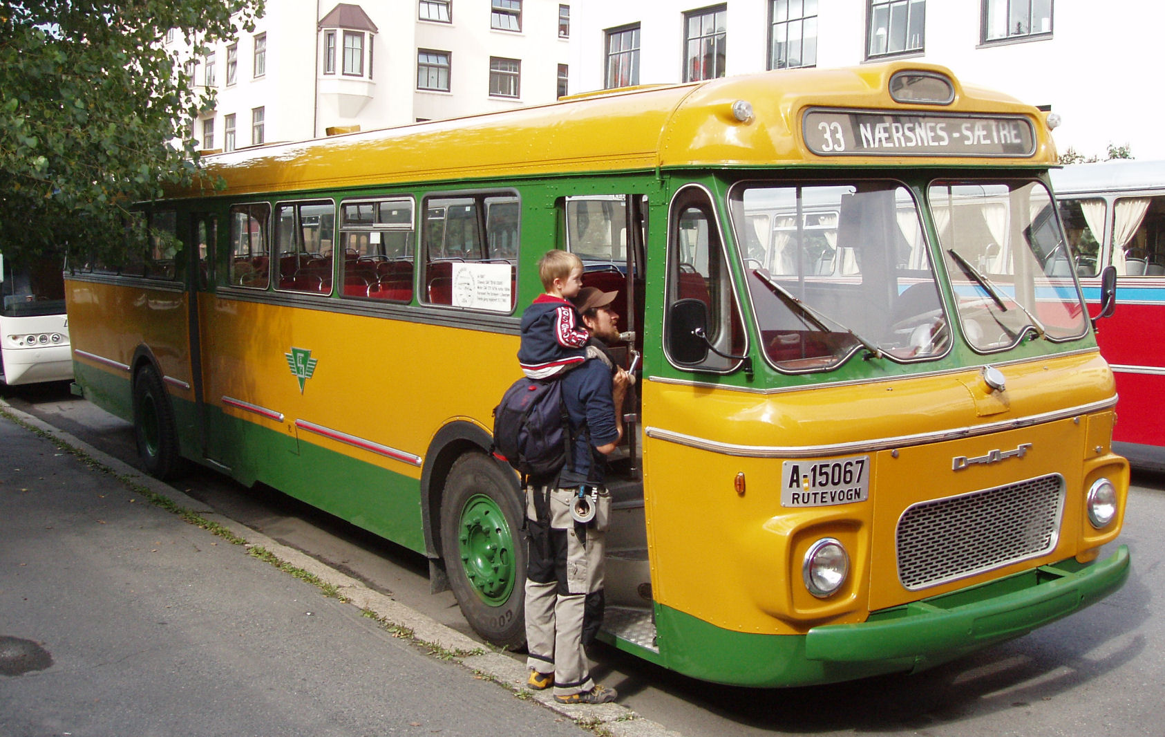Buss Vestlandet : bussbilder Buss Vestlandet : bussbilder